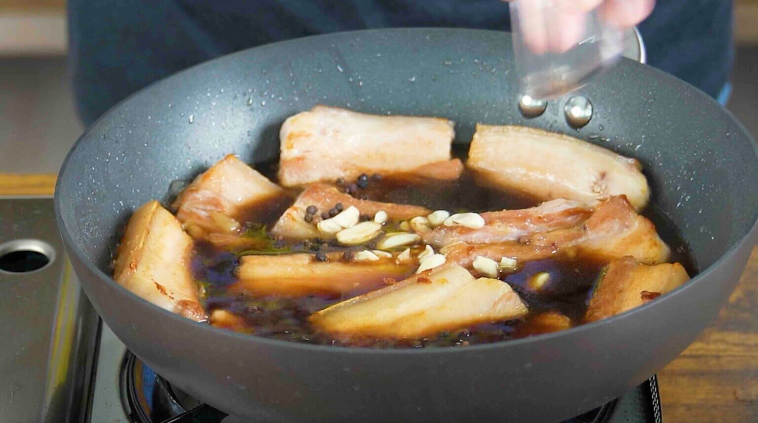 Pork Hamonado Recipe