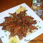 Spicy Chicken Feet