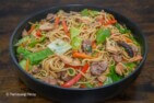 Pancit Canton Recipe