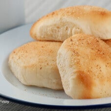 Pandesal Recipe