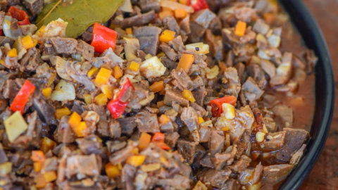 Paklay Recipe Panlasang Pinoy