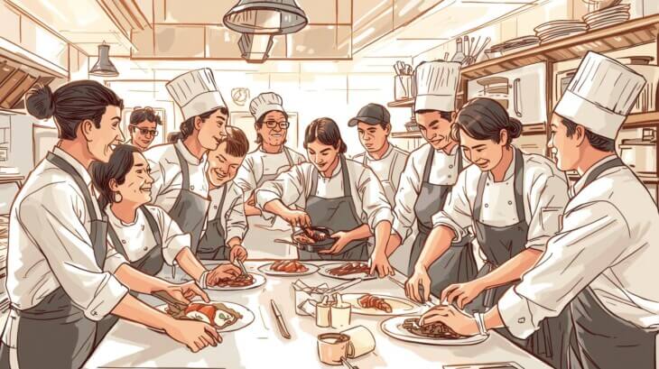 7 Ways to Become a Successful Chef