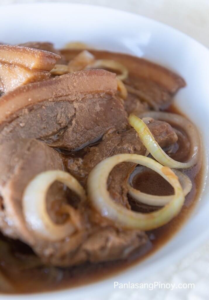 How to Make Pork Taste Like Beef - Cartwright Sprobve