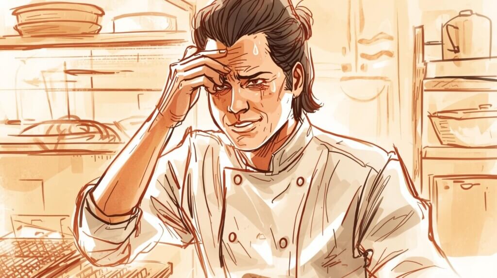 7 Ways to Become a Successful Chef