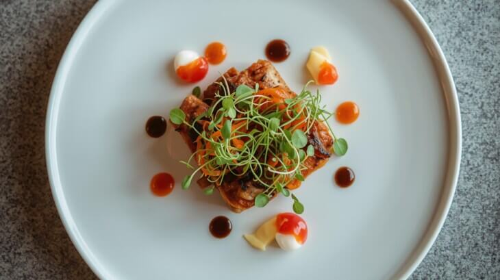 Culinary Arts: More Than Just Cooking