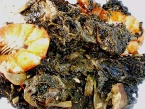 Panlasang Pinoy Laing Recipe - Panlasang Pinoy