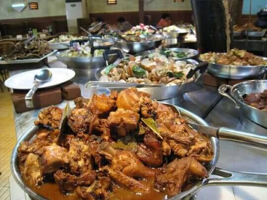 25 Filipino Recipes to Enjoy with the Family