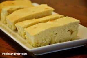 Cornbread Recipe