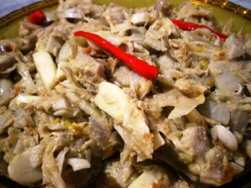 Utan nga Langka - Panlasang Pinoy