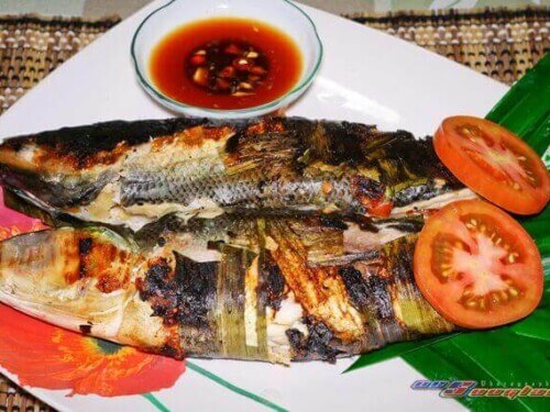 Inihaw Na Bangus Broiled Inihaw Na Bangus | PICK.A.ROO"