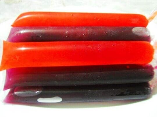 Ice Candy