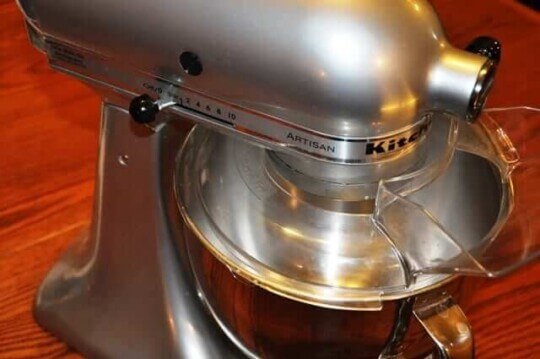 KitchenAid 9-Speed Digital Display Hand Mixer review
