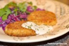 Dulong Fishcake