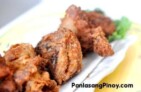 Dusty Fried Chicken Recipe - How to Cook Simple Fried Chicken