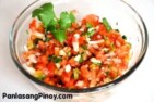 Pico de Gallo Recipe