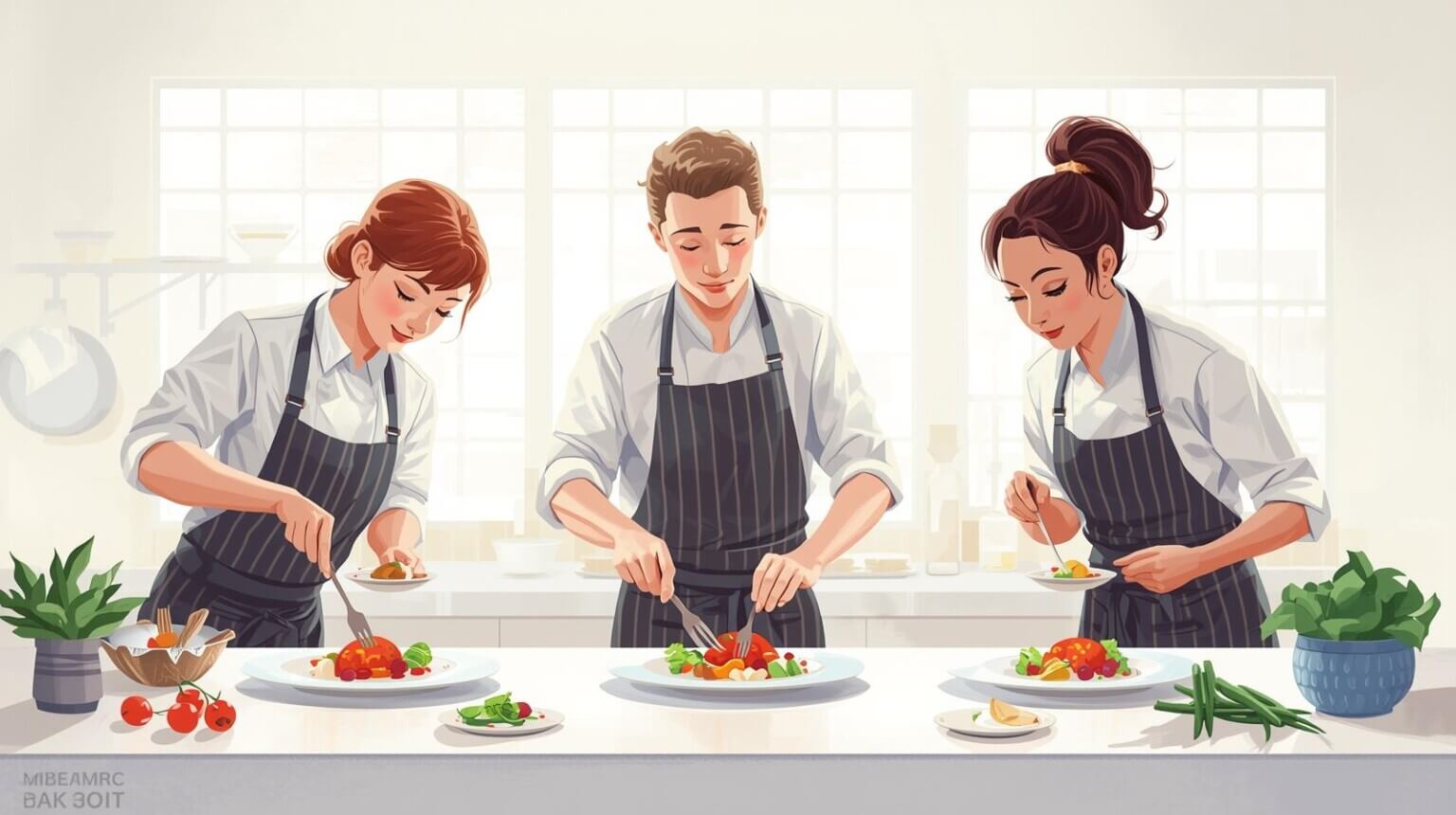 Culinary Institute of America