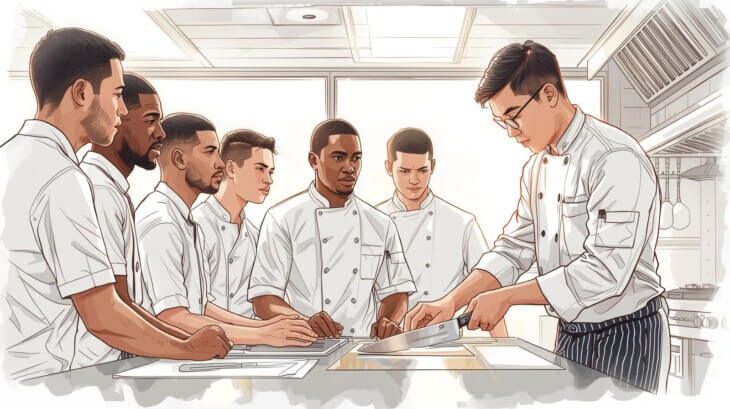 Culinary Institute of America