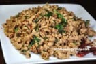 Basil Chicken Recipe