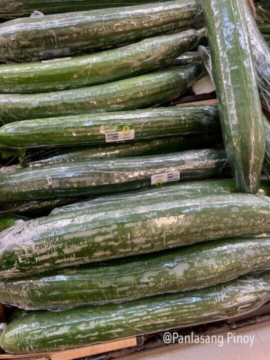 Health Benefits of Cucumber