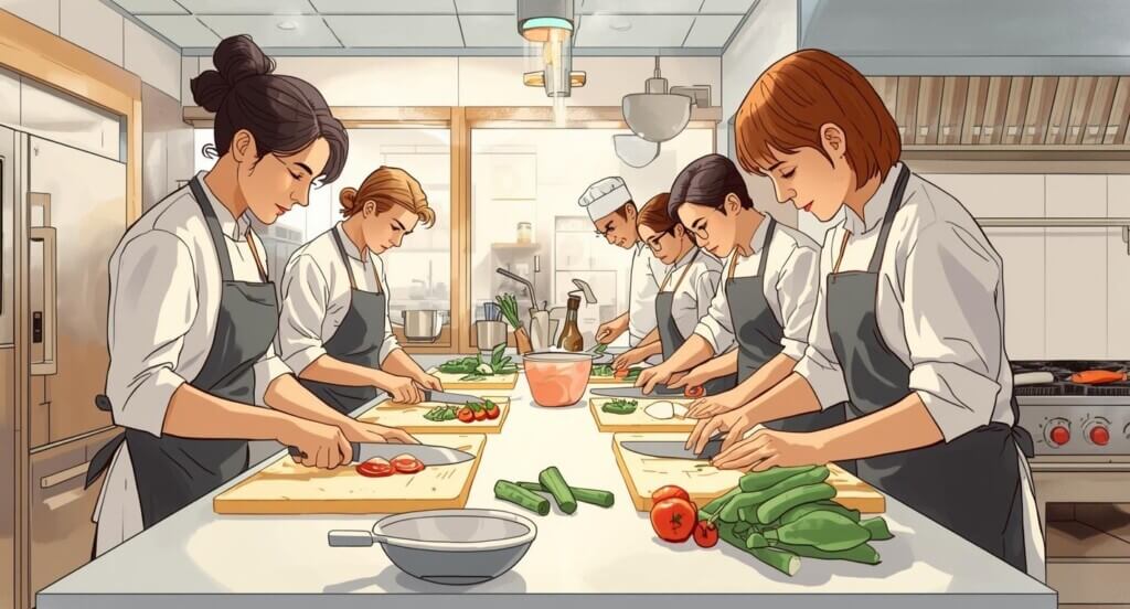 Culinary Schools in Alabama