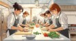 Culinary Schools in Alabama