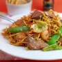 Pancit Bato Guisado Recipe