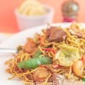 Pancit Bato Guisado Recipe
