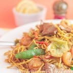 Pancit Bato Guisado Recipe