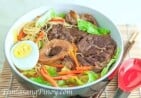 Bulalo Beef Mami Recipe