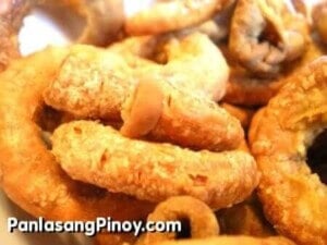 Chicharon Bituka Recipe