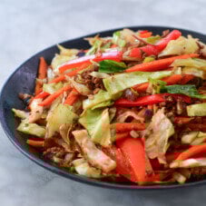 Cabbage Recipes Archives - Panlasang Pinoy