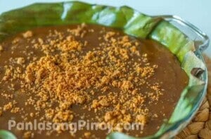 Ube Kalamay Recipe - Panlasang Pinoy