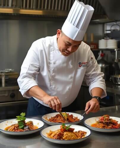 How To Become a Chef : The Complete Career Guide - Panlasang Pinoy