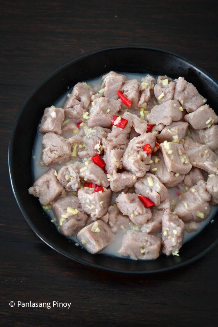 Kilawin - Panlasang Pinoy