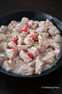 Kilawin - Panlasang Pinoy