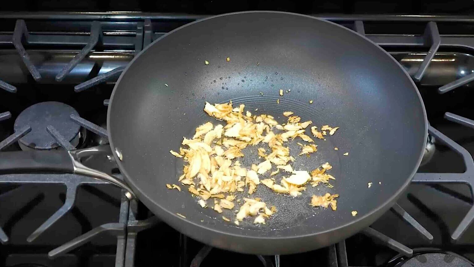 Sinangag Recipe (Filipino Fried Rice) - Panlasang Pinoy