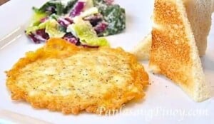 Tortang Dulong