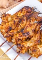 Inasal - Panlasang Pinoy
