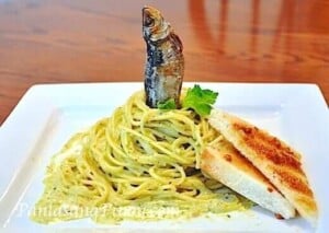 5 Simple Ways to Cook Tuyo and a Video on How to Eat It - Panlasang Pinoy