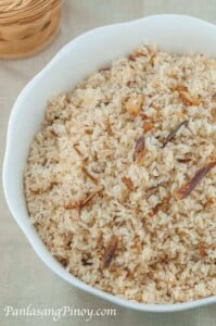 5 Simple Ways to Cook Tuyo and a Video on How to Eat It - Panlasang Pinoy