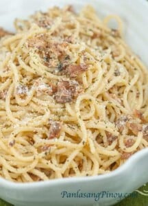 5 Simple Ways to Cook Tuyo and a Video on How to Eat It - Panlasang Pinoy