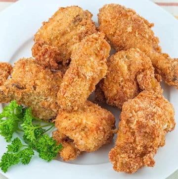 Party Fried Chicken - Panlasang Pinoy