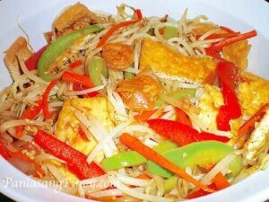 12 (+ 8 more) Filipino Food to Have During the Holy Week
