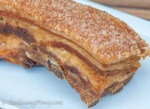 Bagnet Recipe - Panlasang Pinoy