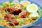 Beef Mami Recipe