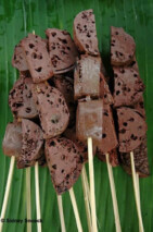 Betamax (Grilled Blood)