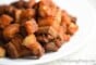 Tulapho Recipe (Crispy Fried Pork) - Panlasang Pinoy