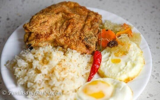 Pork Chop Recipes Archives - Panlasang Pinoy