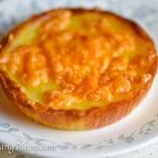 Royal Bibingka Recipe - Panlasang Pinoy