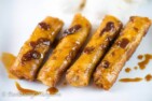 Turon Recipe (Banana Lumpia with Caramel)